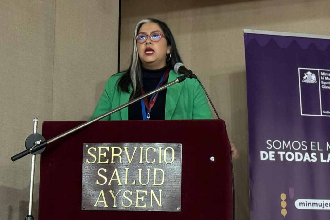 Realizan Seminario Con énfasis En Los Derechos Sexuales Y Reproductivos