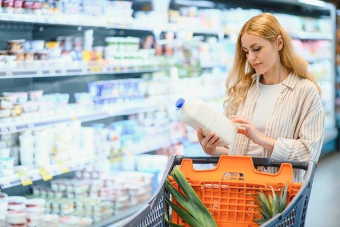 Nutricionista devela las claves sobre los alimentos “light”, “diet” y ...